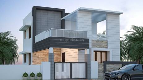 Vijay Royal Villas in Vadavalli, Coimbatore: Price, Brochure, Floor ...