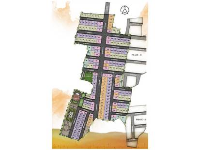 Elephantine Aztec in Thirumazhisai, Chennai: Price, Brochure, Floor ...