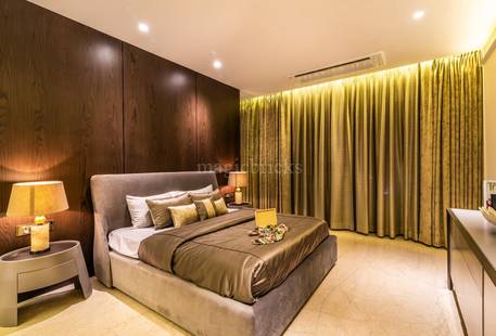 Signia Pearl in Bandra Kurla Complex, Mumbai: Price, Brochure, Floor ...