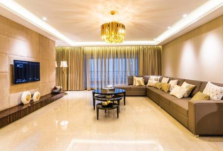 Signia Pearl in Bandra Kurla Complex, Mumbai: Price, Brochure, Floor ...