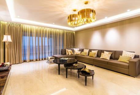 Signia Pearl in Bandra Kurla Complex, Mumbai: Price, Brochure, Floor ...