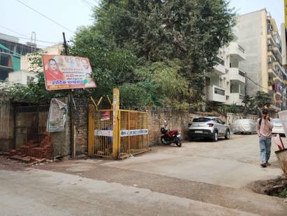 Hargobind Enclave in Chhattarpur, New Delhi: Price, Brochure, Floor ...
