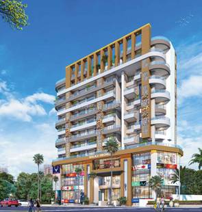 Balaji Orchid in Piska More, Ranchi: Price, Brochure, Floor Plan, Reviews