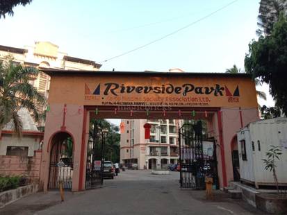 Moraj Riverside Park in Panvel, Navi Mumbai: Price, Brochure, Floor ...