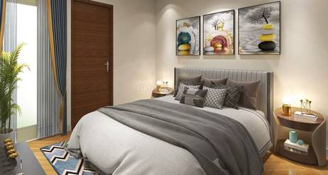 Trehan Luxury Floors in Sector 71, Gurgaon: Price, Brochure, Floor Plan ...