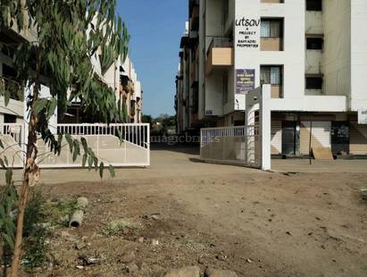 Sahyadri Utsav in Kirkatwadi, Pune: Price, Brochure, Floor Plan, Reviews