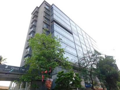 Crescent Business Square in Andheri East, Mumbai: Price, Brochure ...