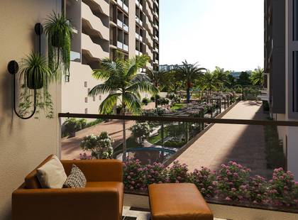 Bosky Sanelite in Kudasan, Gandhinagar: Price, Brochure, Floor Plan, Reviews