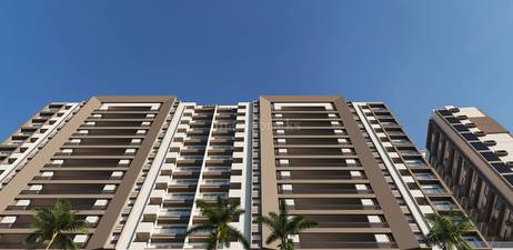 Bosky Sanelite in Kudasan, Gandhinagar: Price, Brochure, Floor Plan, Reviews