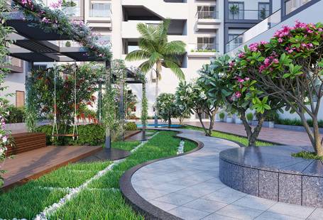 Bosky Sanelite in Kudasan, Gandhinagar: Price, Brochure, Floor Plan, Reviews