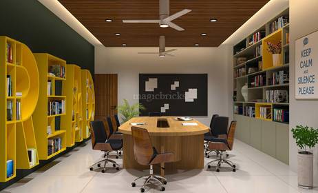 Bosky Sanelite in Kudasan, Gandhinagar: Price, Brochure, Floor Plan, Reviews