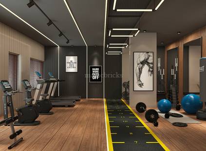 Bosky Sanelite in Kudasan, Gandhinagar: Price, Brochure, Floor Plan, Reviews