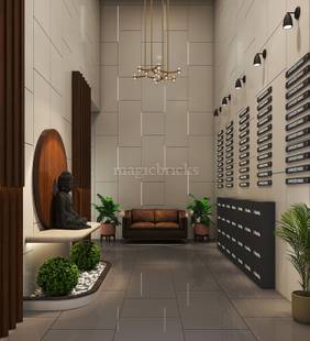 Bosky Sanelite in Kudasan, Gandhinagar: Price, Brochure, Floor Plan, Reviews