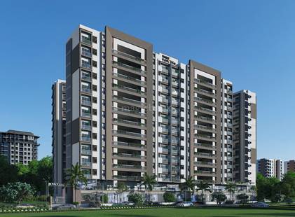 Bosky Sanelite in Kudasan, Gandhinagar: Price, Brochure, Floor Plan, Reviews