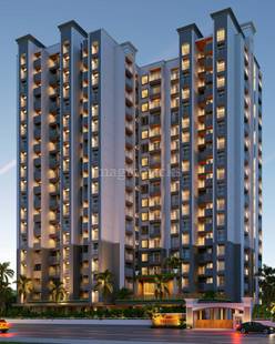 Jarry Emperio in Nara, Nagpur: Price, Brochure, Floor Plan, Reviews