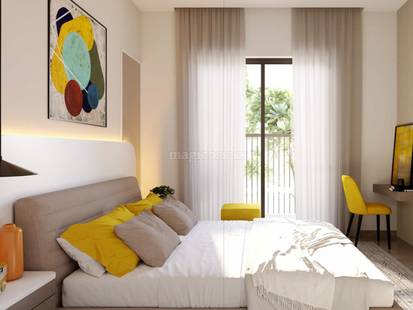 Jarry Emperio in Nara, Nagpur: Price, Brochure, Floor Plan, Reviews