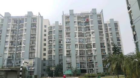 Grand Omaxe in Sector 93, Noida: Price, Brochure, Floor Plan, Reviews