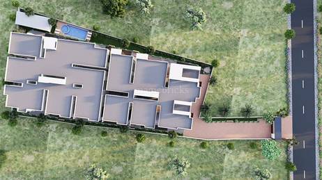 Garudadri Gardens in Kengeri, Bangalore: Price, Brochure, Floor Plan ...