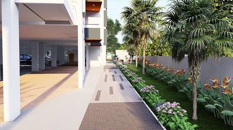 Garudadri Gardens in Kengeri, Bangalore: Price, Brochure, Floor Plan ...