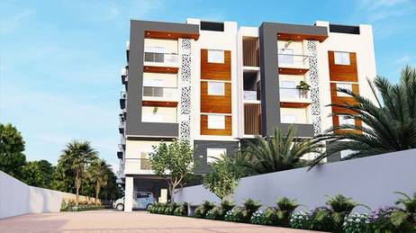 Garudadri Gardens in Kengeri, Bangalore: Price, Brochure, Floor Plan ...