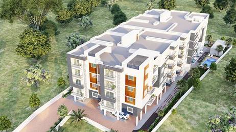 Garudadri Gardens in Kengeri, Bangalore: Price, Brochure, Floor Plan ...