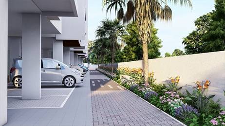 Garudadri Gardens in Kengeri, Bangalore: Price, Brochure, Floor Plan ...