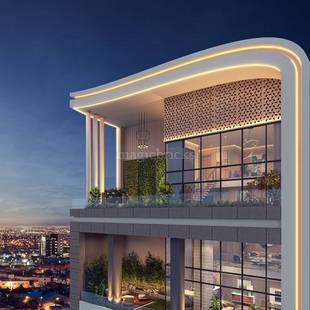 Roongta Estella in Vesu, Surat: Price, Brochure, Floor Plan, Reviews