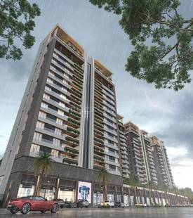 Roongta Estella in Vesu, Surat: Price, Brochure, Floor Plan, Reviews