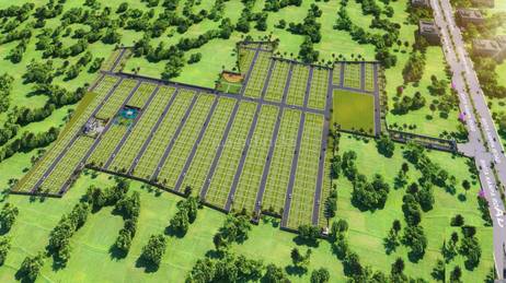 Unique Garden in Bihta, Patna: Price, Brochure, Floor Plan, Reviews