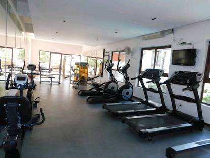 Ajmera Villows in Electronic City, Bangalore: Price, Brochure, Floor ...