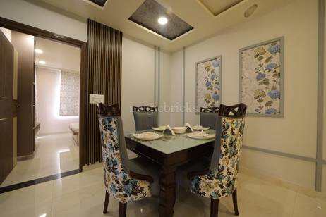 Bhavya Residency in Ajmer Road, Jaipur: Price, Brochure, Floor Plan ...