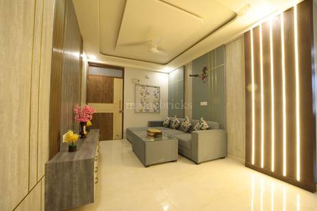 Bhavya Residency in Ajmer Road, Jaipur: Price, Brochure, Floor Plan ...