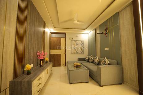 Bhavya Residency in Ajmer Road, Jaipur: Price, Brochure, Floor Plan ...