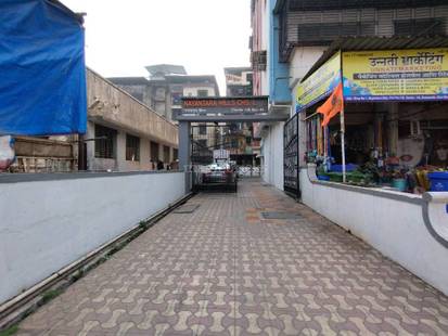 Nayantara Apartment in Nerul, Navi Mumbai: Price, Brochure, Floor Plan ...