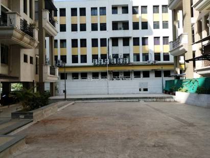 Dorabjee Paradise in Mohammed Wadi, Pune: Price, Brochure, Floor Plan ...