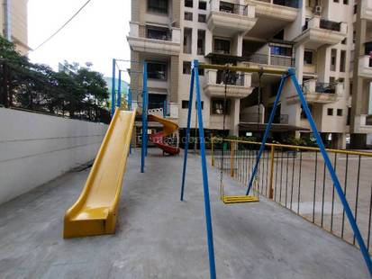 Dorabjee Paradise in Mohammed Wadi, Pune: Price, Brochure, Floor Plan ...