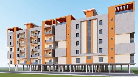 Happy Homes Arghya in Electronics City Phase 1, Bangalore: Price ...