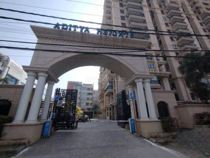 Aditya Heights in Whitefields, Hyderabad: Price, Brochure, Floor Plan ...