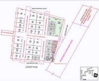 MND Avenue in Medchal, Hyderabad: Price, Brochure, Floor Plan, Reviews