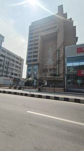 Barton Centre in Shivaji Nagar, Bangalore: Price, Brochure, Floor Plan ...