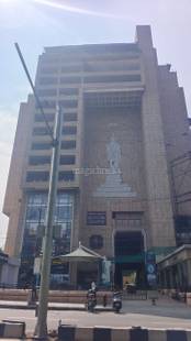 Barton Centre in Shivaji Nagar, Bangalore: Price, Brochure, Floor Plan ...