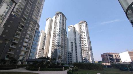 Lotus 300 in Sector 107, Noida: Price, Brochure, Floor Plan, Reviews