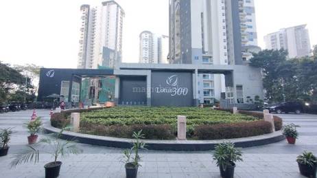 Lotus 300 in Sector 107, Noida: Price, Brochure, Floor Plan, Reviews