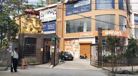 Purti Flowers in Maheshtala, Kolkata: Price, Brochure, Floor Plan, Reviews