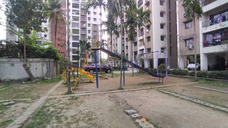 Purti Flowers in Maheshtala, Kolkata: Price, Brochure, Floor Plan, Reviews