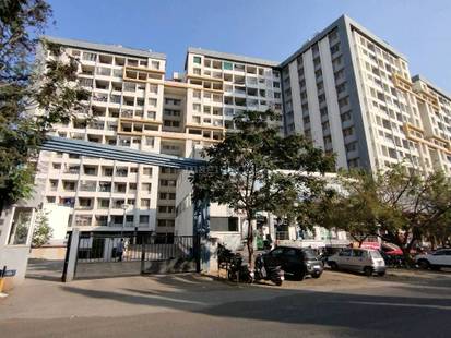 Gera Park View in Kharadi, Pune: Price, Brochure, Floor Plan, Reviews