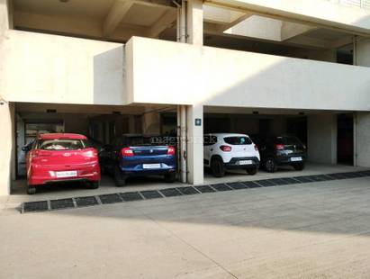 Gera Park View in Kharadi, Pune: Price, Brochure, Floor Plan, Reviews