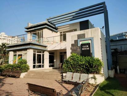 Gera Park View in Kharadi, Pune: Price, Brochure, Floor Plan, Reviews