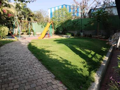 Gera Park View in Kharadi, Pune: Price, Brochure, Floor Plan, Reviews