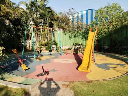 Gera Park View in Kharadi, Pune: Price, Brochure, Floor Plan, Reviews